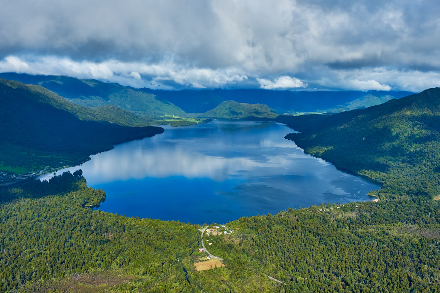 Poutini Environmental – Te Rūnanga o Ngāti Waewae